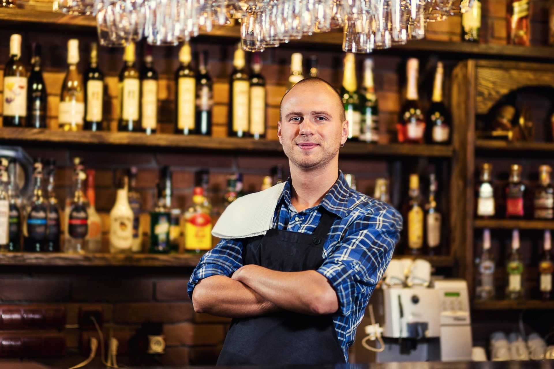 Pubs & Bars EPOS - Everything EPOS