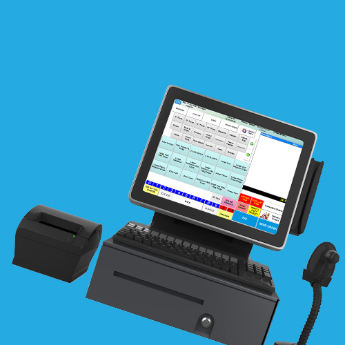 Everything EPOS - EPOS Systems UK