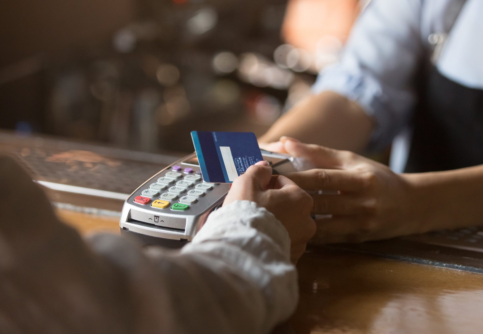 Integrating your PDQ will save you money - Everything EPOS