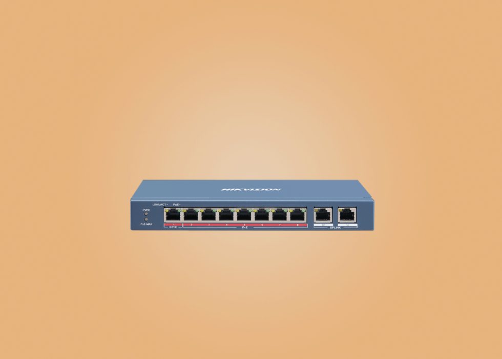 Hubs & switches - Everything EPOS