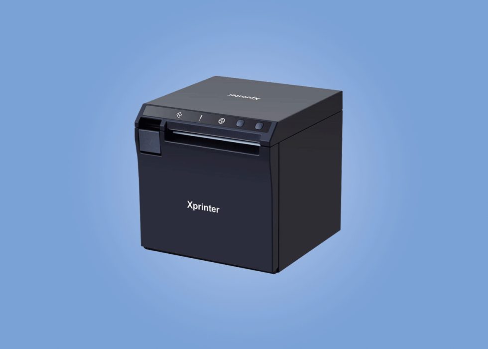 EPOS Printers - Everything EPOS