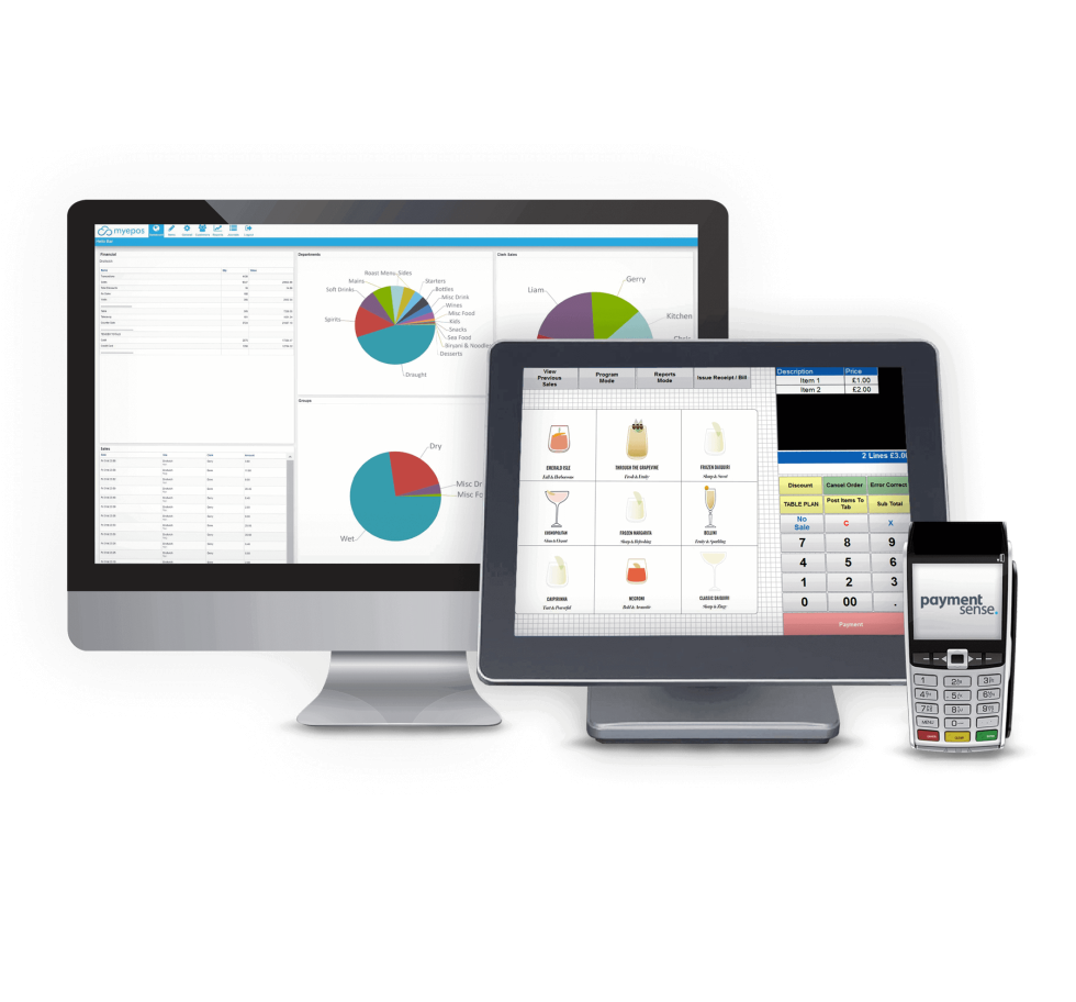 EPOS Software - Everything EPOS