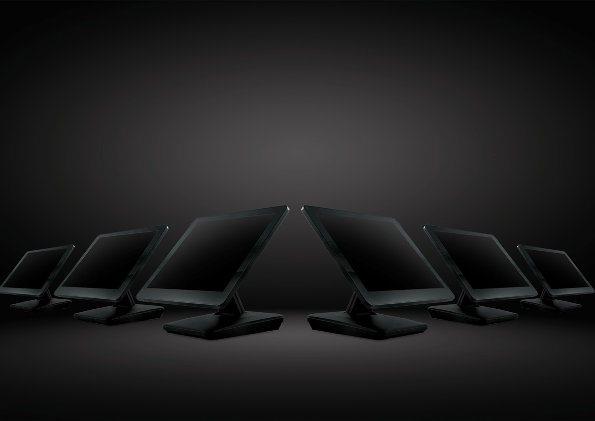 Everything EPOS - EPOS Systems & EPOS Software in the UK