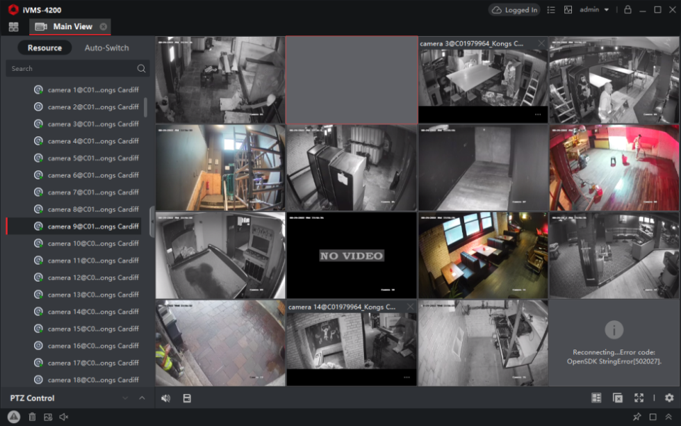 How to Install Hikvision IVMS CCTV - Everything EPOS
