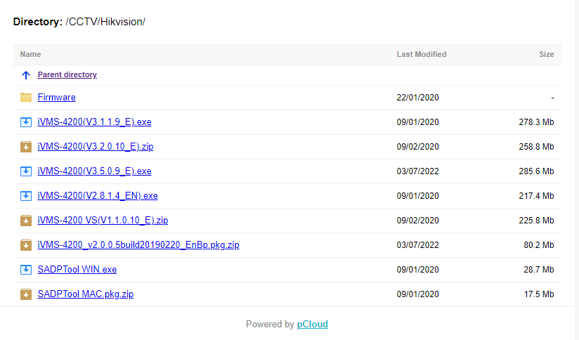 How to Install Hikvision IVMS CCTV - Everything EPOS
