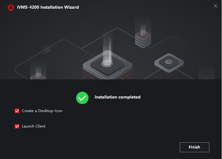 How to Install Hikvision IVMS CCTV - Everything EPOS