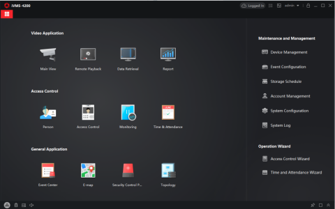 How to Install Hikvision IVMS CCTV - Everything EPOS