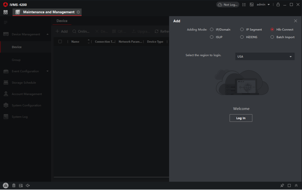 How to Install Hikvision IVMS CCTV - Everything EPOS