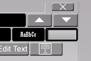 Changing button colours ICR Touch - Everything EPOS