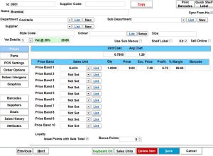 Troubleshooting a receipt printer - Everything EPOS