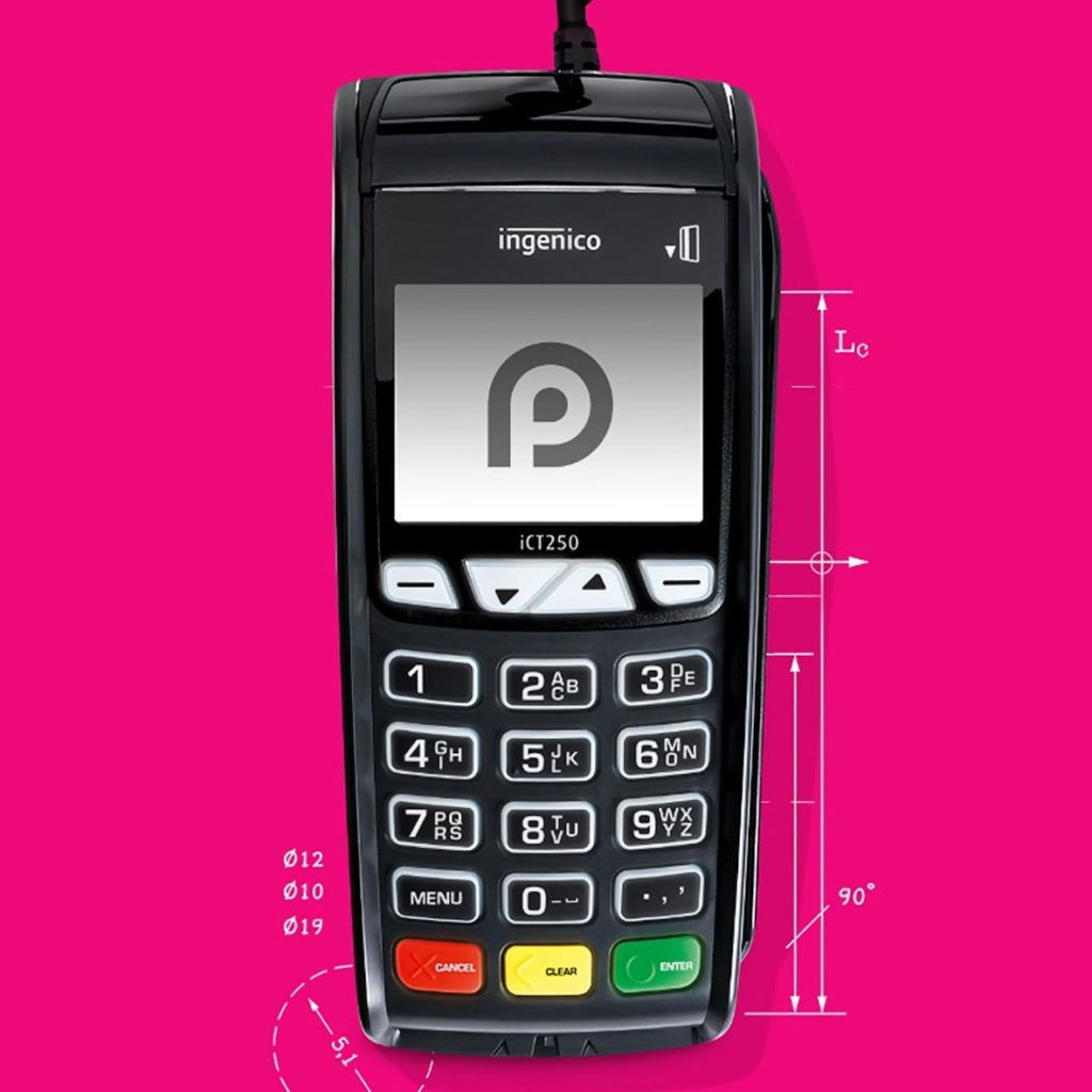 How to update your card machine settings - Everything EPOS