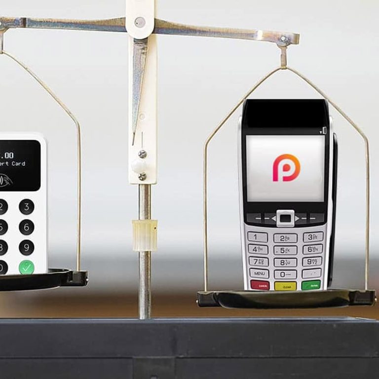 How to put your card machine into stand alone mode - Everything EPOS