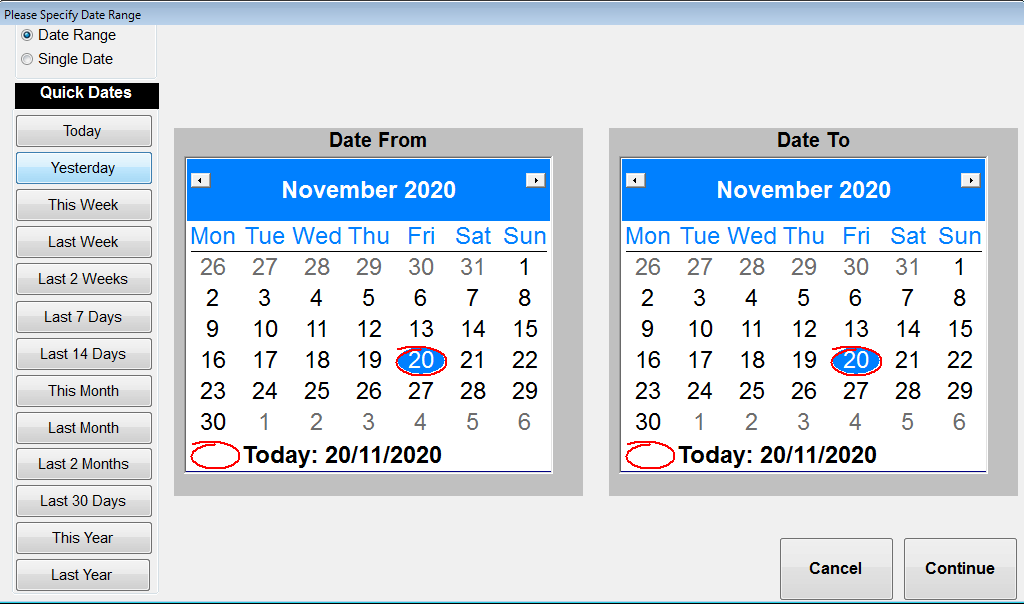 Create a new product with a PLU Number on myEPOS Touch - Everything EPOS