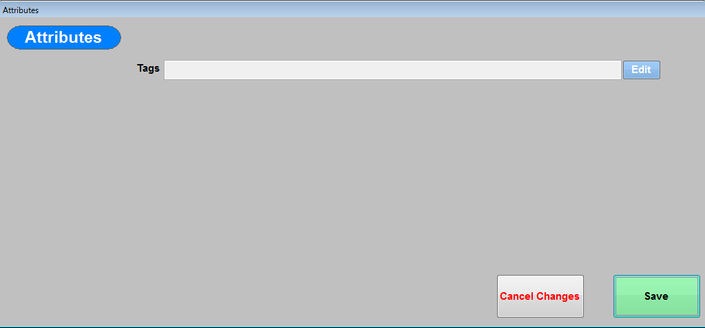 Create a new product with a PLU Number on myEPOS Touch - Everything EPOS