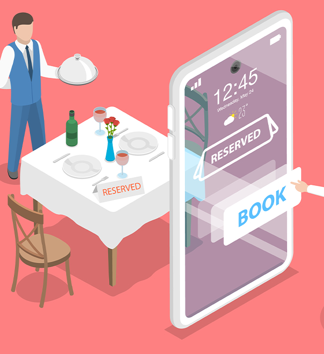 How to schedule happy hour prices on ICR - Everything EPOS