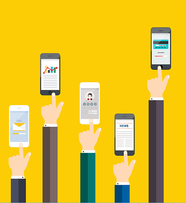 ICR Receipt, Bill and KP Printing - Everything EPOS