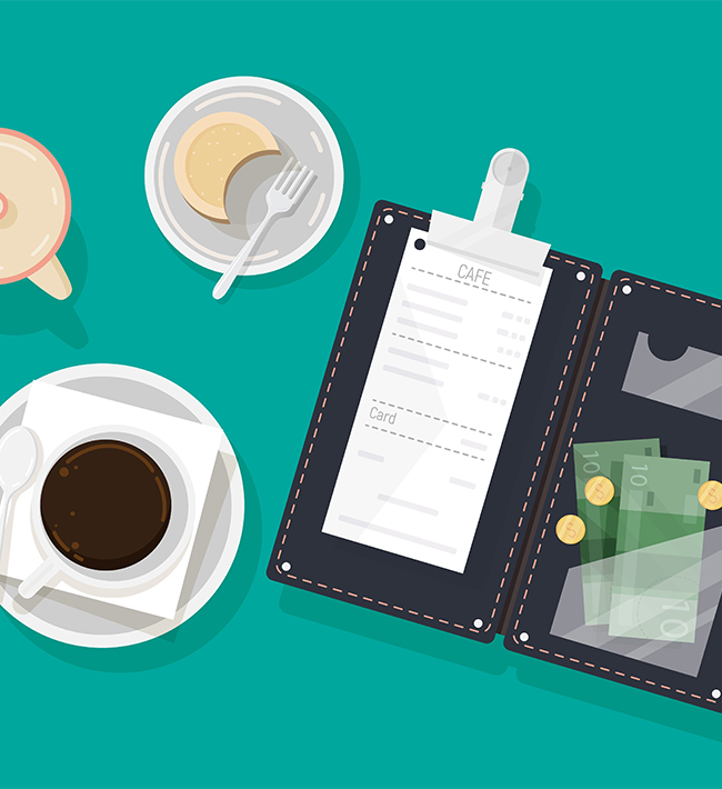 ICR Receipt, Bill and KP Printing - Everything EPOS