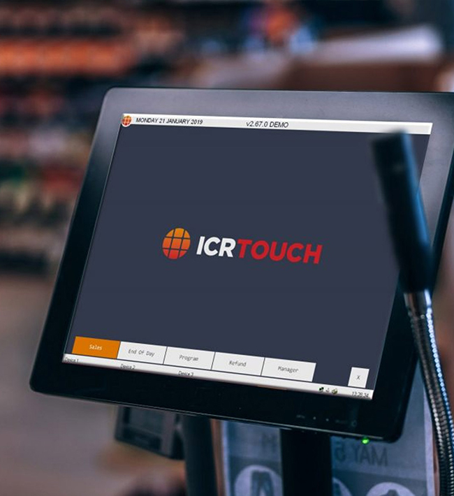 ICR General Operations - Everything EPOS