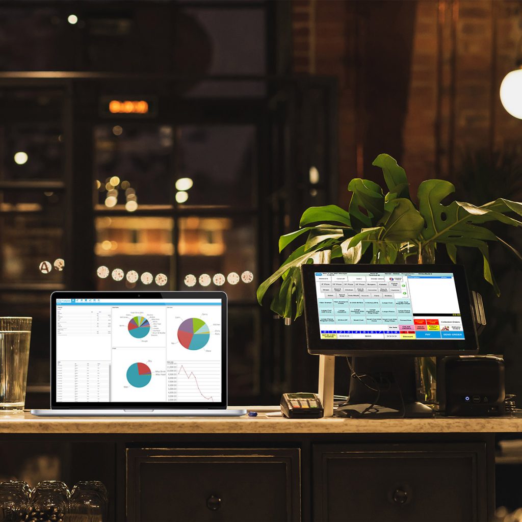 Create a new product with a PLU Number on myEPOS Touch - Everything EPOS