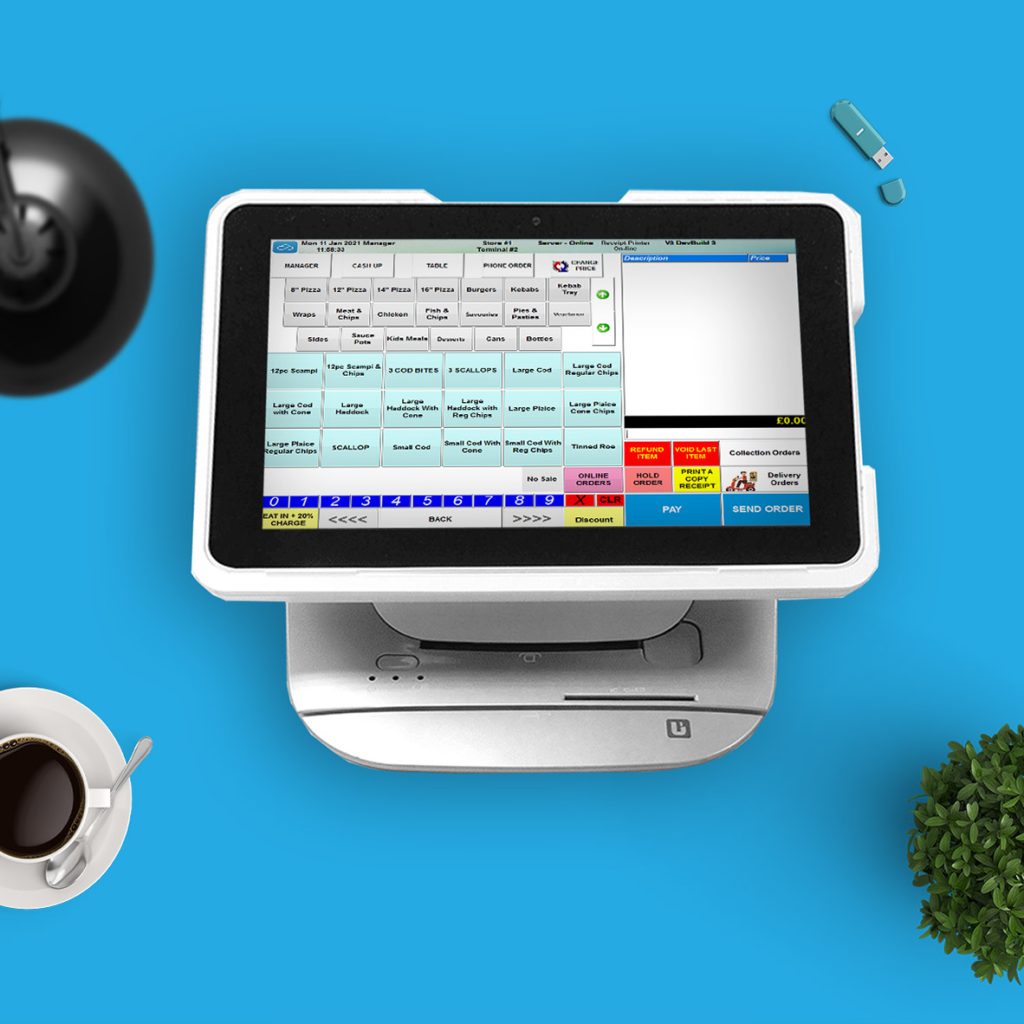 myEPOS Touch Table Layout Setup - Everything EPOS