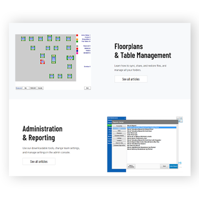 EPOS Support 2022 - Everything EPOS