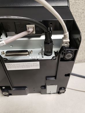 Troubleshooting a receipt printer - Everything EPOS