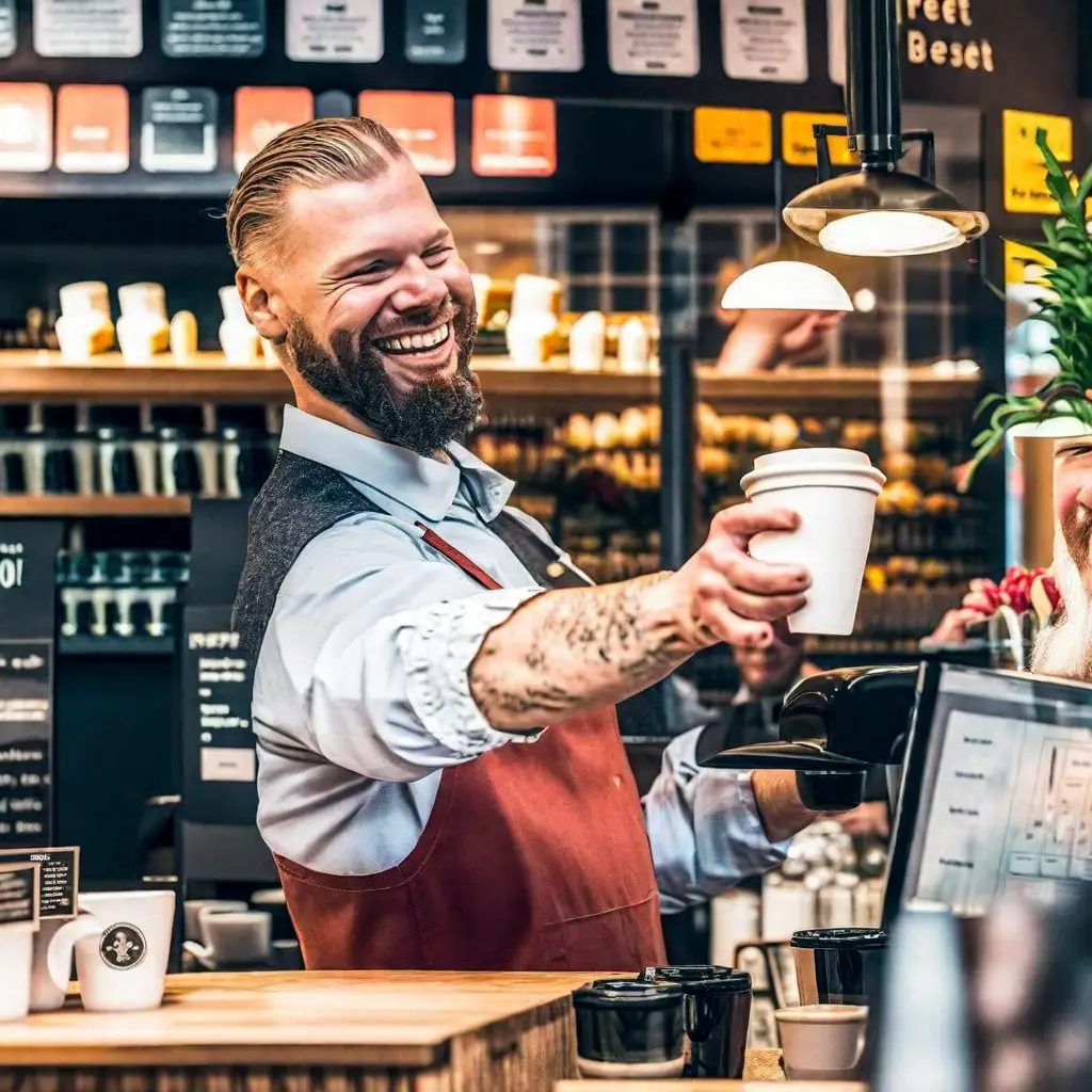 ICR Clerk Operations - Everything EPOS