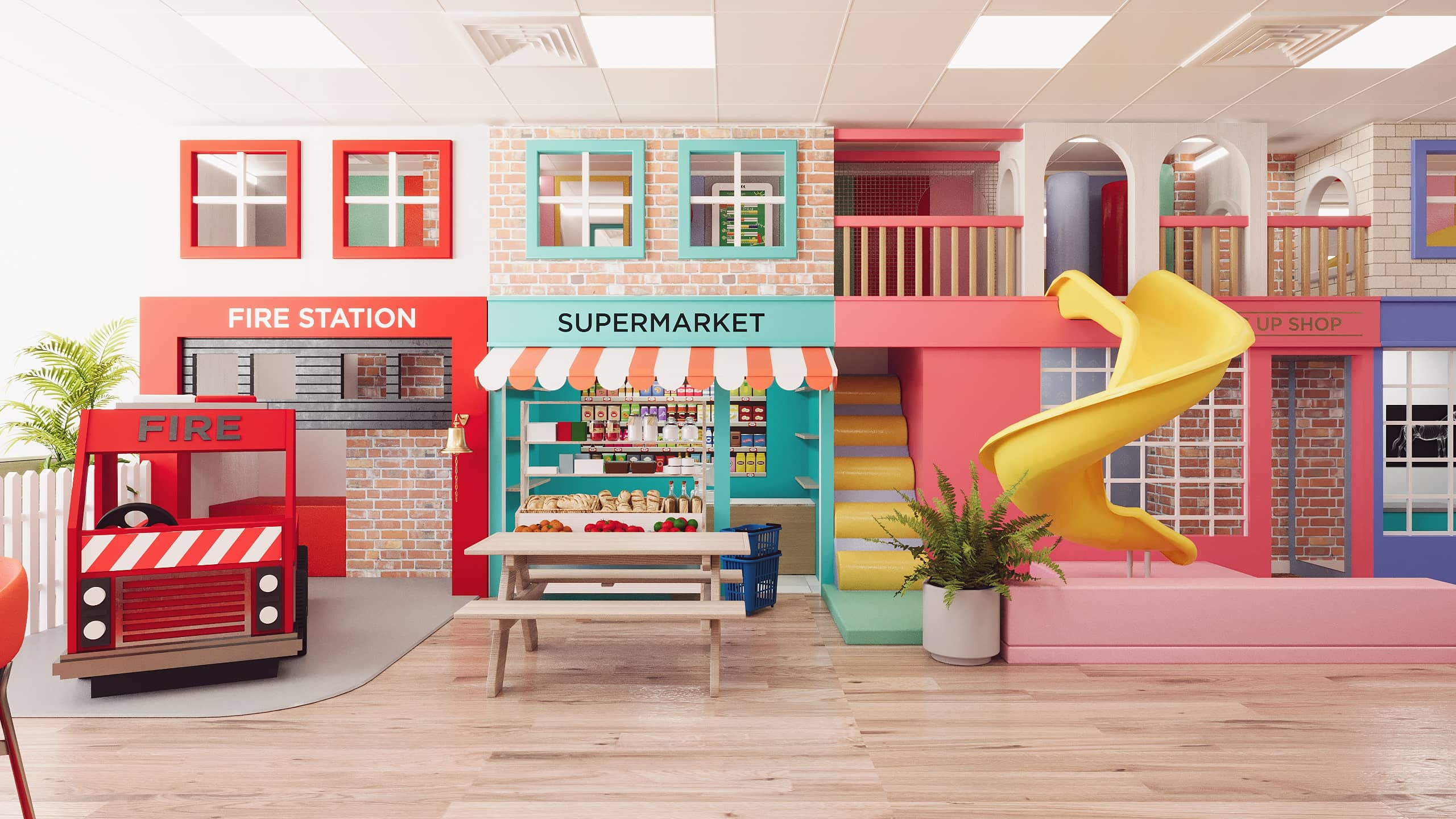 CASE STUDY: How The Little High Street Slashed Food Waste with ...