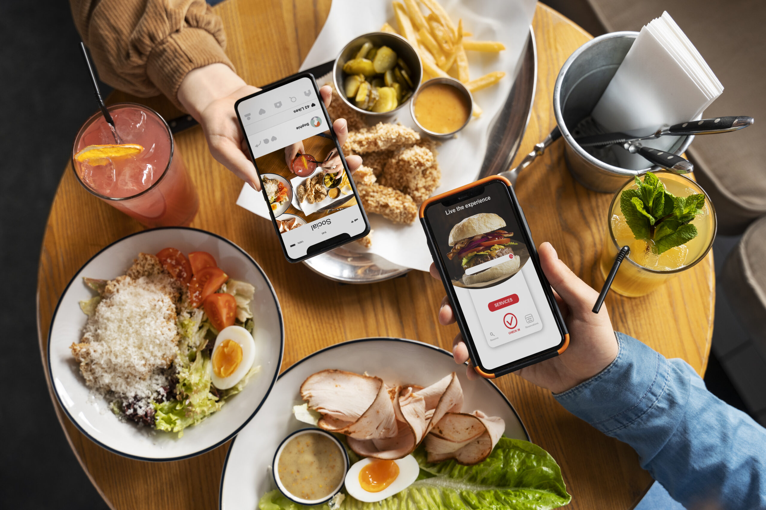 Restaurant Marketing Ideas for 2026 - Everything EPOS